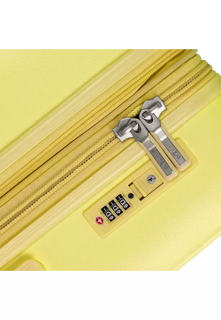 Buy Heys Philippines Heys Pastel Yellow 26 2025 Online Zalora Philippines