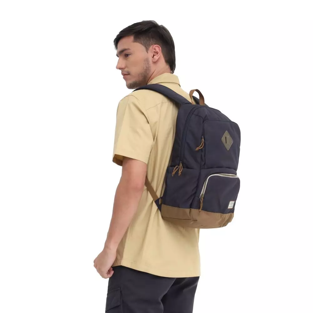 Jual Eiger Eiger Classhall Pack 20L Backpack Original 2026 | ZALORA ...