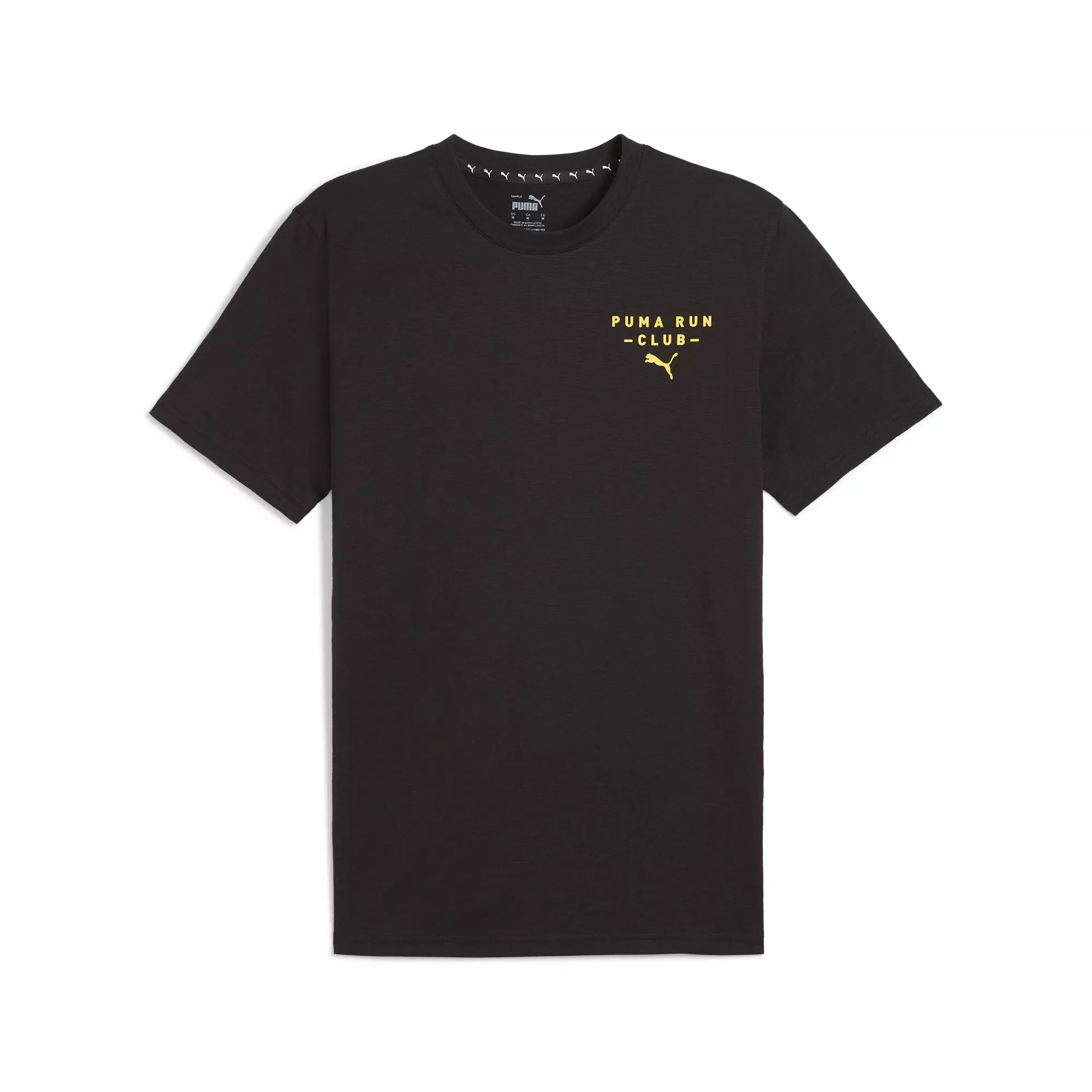 Jual PUMA Men’S Puma Run Club Tee Original 2025 | ZALORA Indonesia