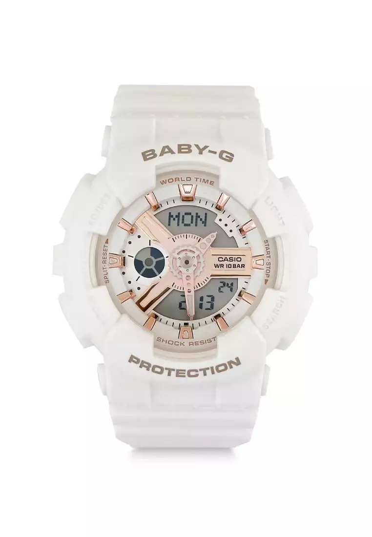 BABY-G Original Official Store di ZALORA Indonesia