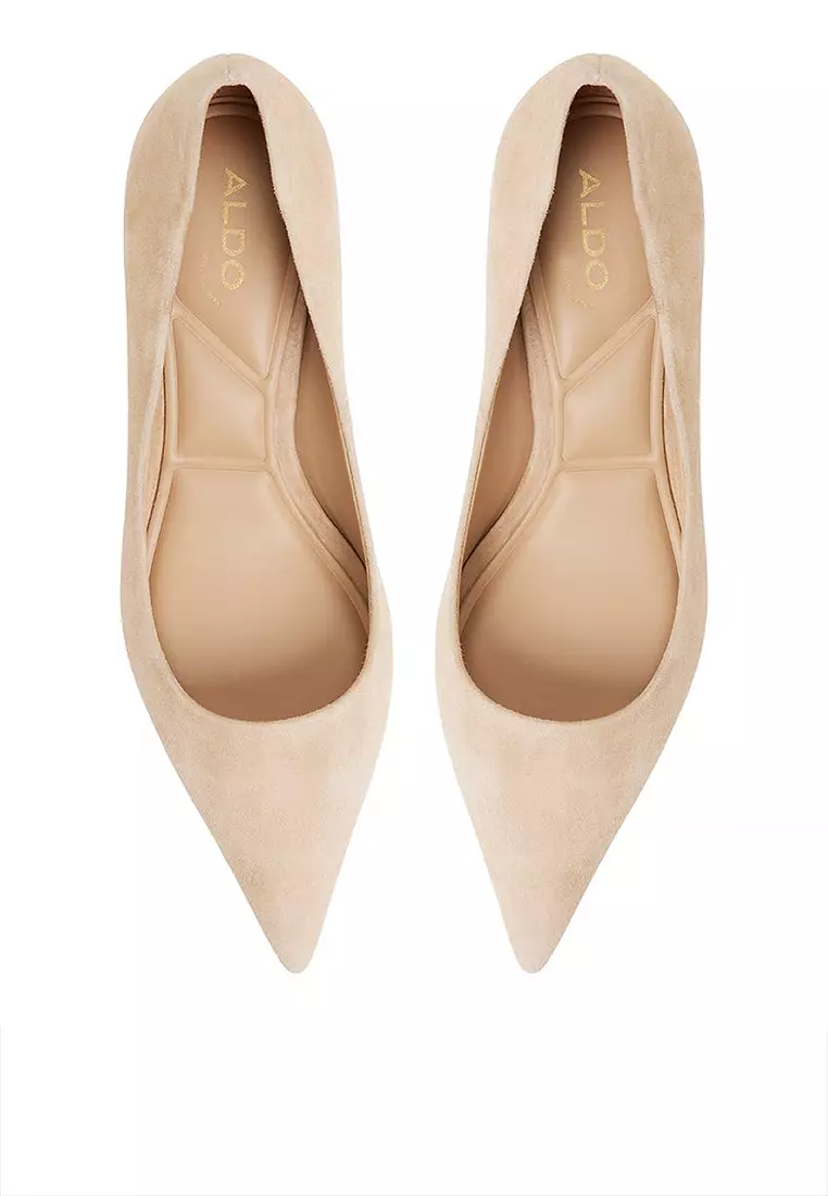 Buy ALDO Rupari Kitten Pump Heels 2025 Online | ZALORA