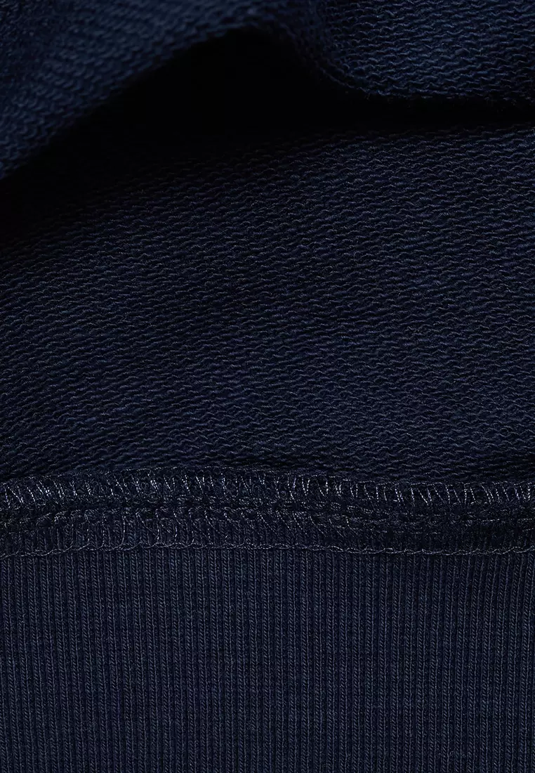 Jual MANGO BABY Smurfs Sweatshirt Original 2025 | ZALORA Indonesia