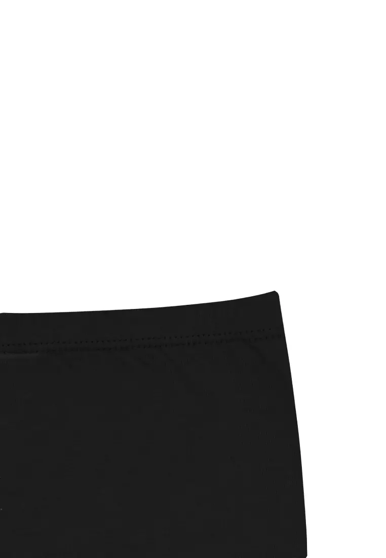 Buy Biofresh Biofresh Ladies' Antimicrobial Cotton Boyleg Panty 3 ...