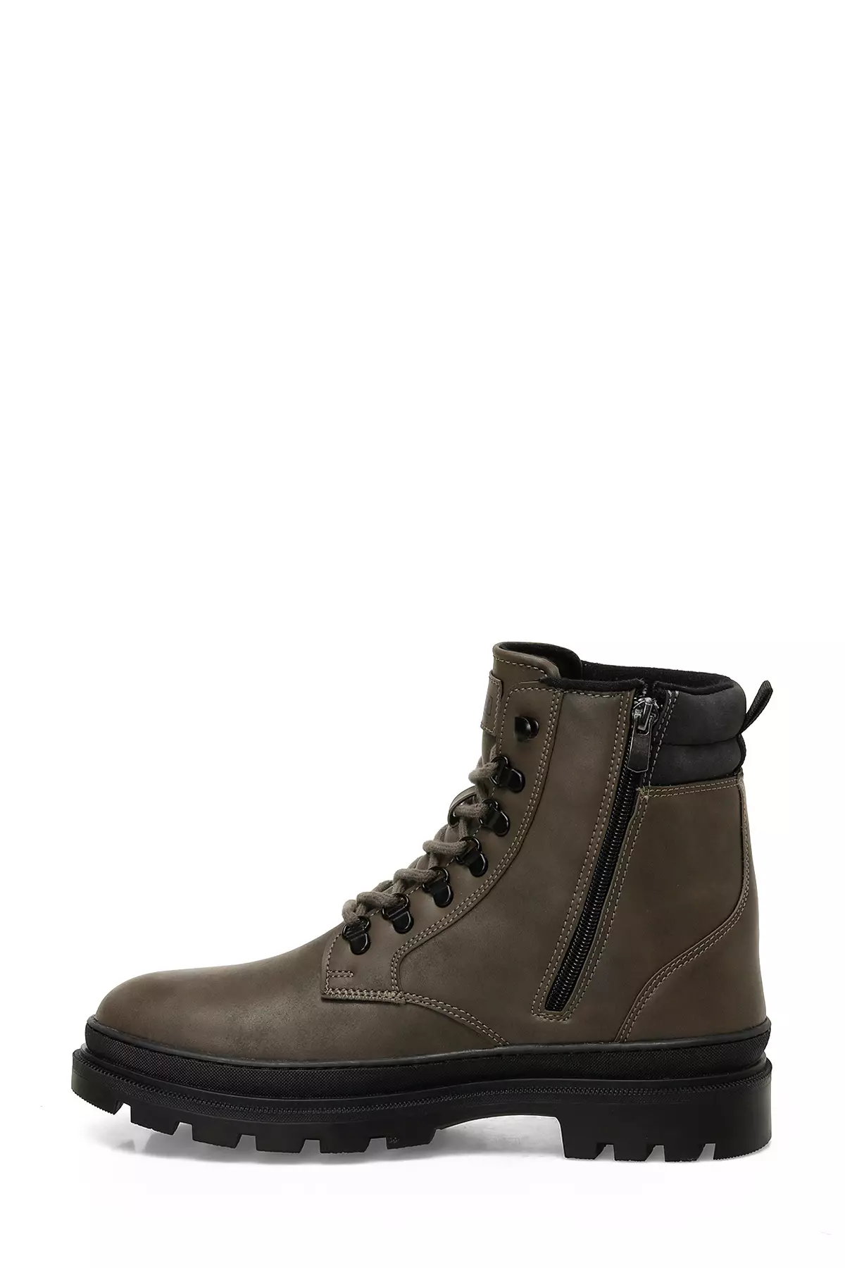 Jual Kinetix Combat Boots Original 2025 | ZALORA Indonesia