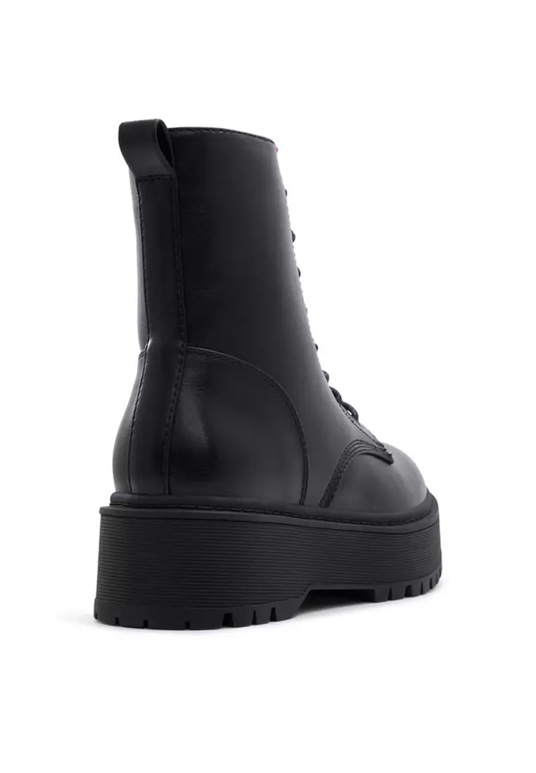 Buy Call It Spring Jadyn Lace Up Ankle Boots 2026 Online | ZALORA