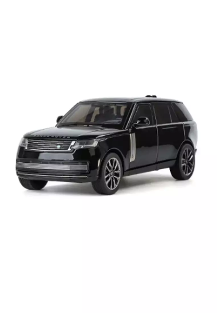 Buy Kiddie Cave Range Rover SV Die-Cast Toy Scale 1:32 1/32 Die-cast ...