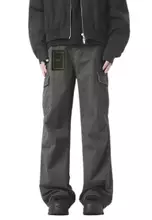 Twenty Eight Shoes Multi Pocket Cargo Pants LK-XTD528 2026 | Buy Twenty ...