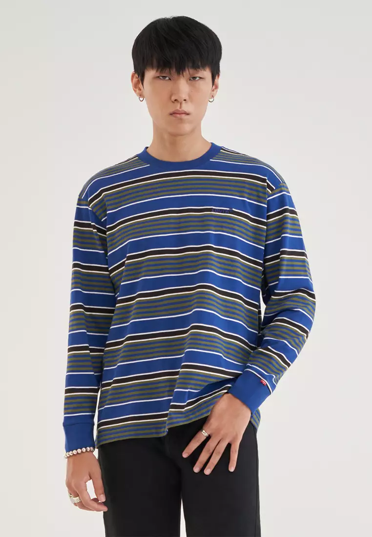 Levi's | Jeans & Denim Clothing | ZALORA Philippines