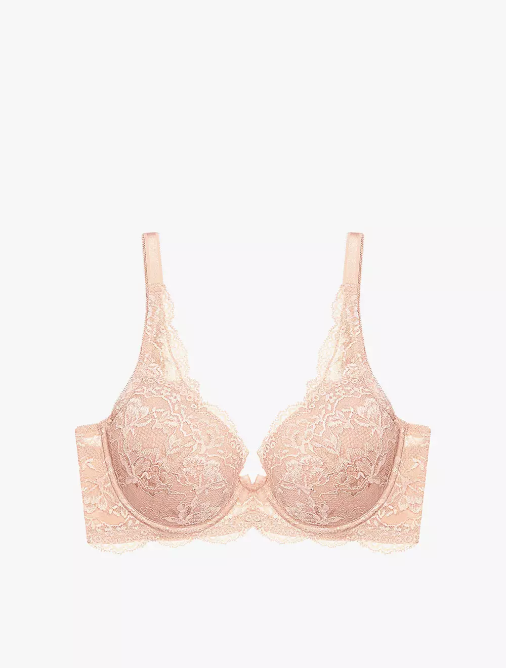 Jual Triumph Triumph - Bra - Natural Elegance WHP - Neutral Beige ...