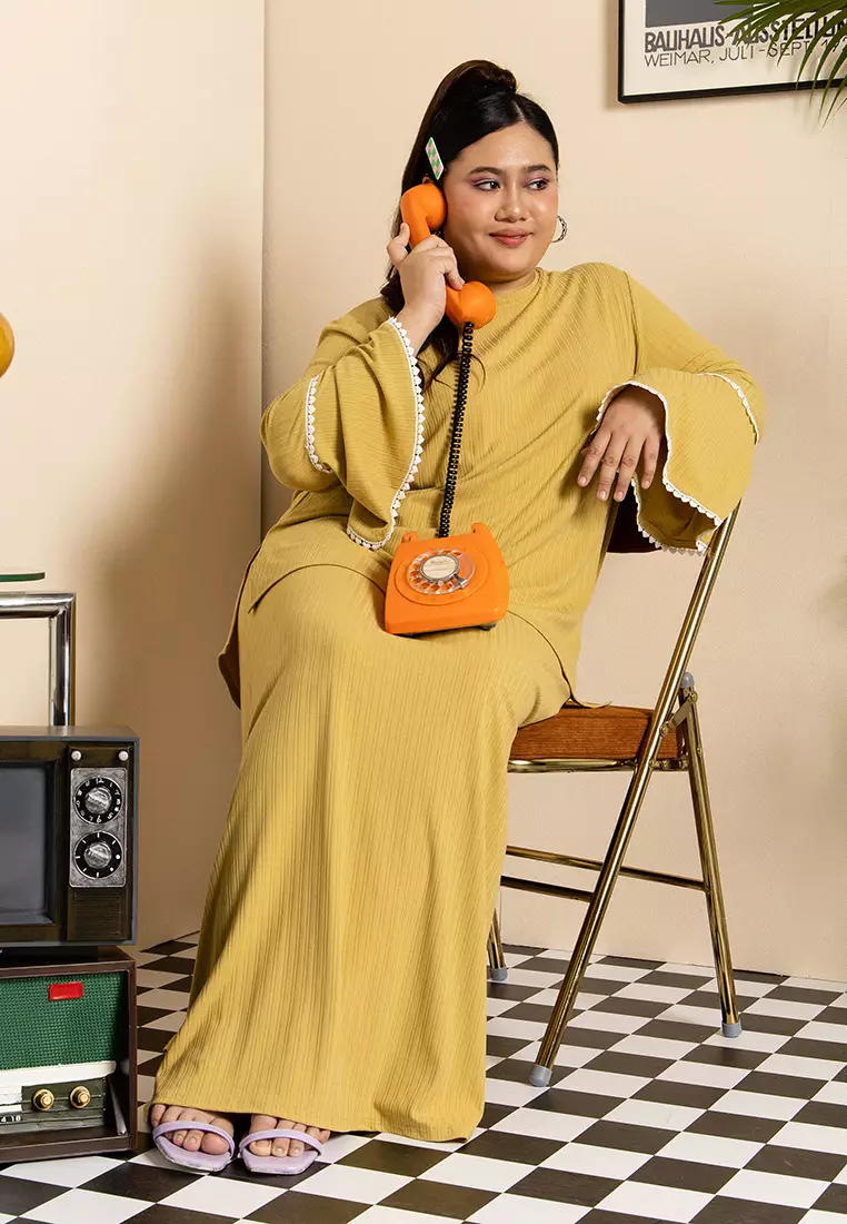 Lubna Original Official Store di ZALORA Indonesia