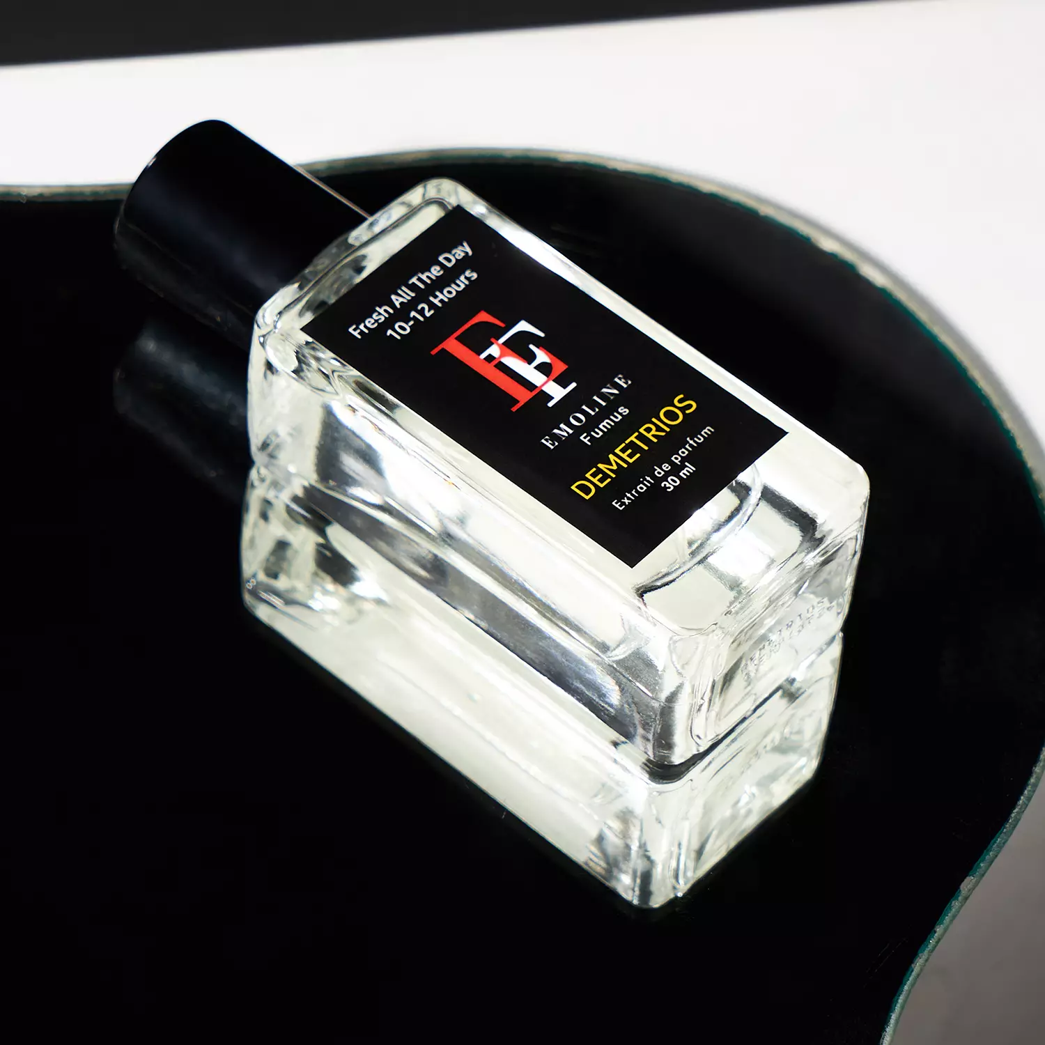 Jual Emoline EMOLINE Parfume 30ml - Demetrios Extrait de parfume ...