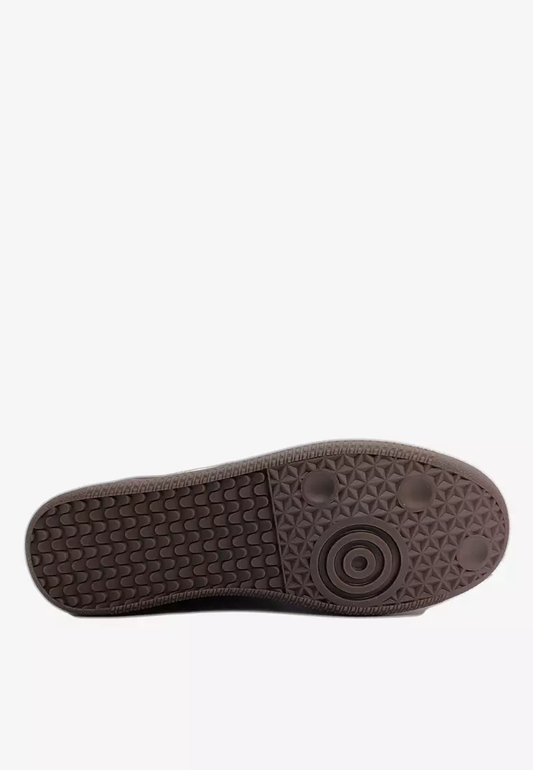 Buy Dr. Cardin Dr. Cardin Men THE Origin Sneaker Faux Leather RJA-61173 ...