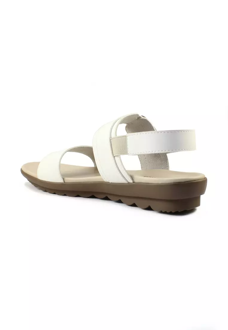 Jual Lebianca Le Bianca AMR 21-03 - PUTIH Original 2025 | ZALORA ...