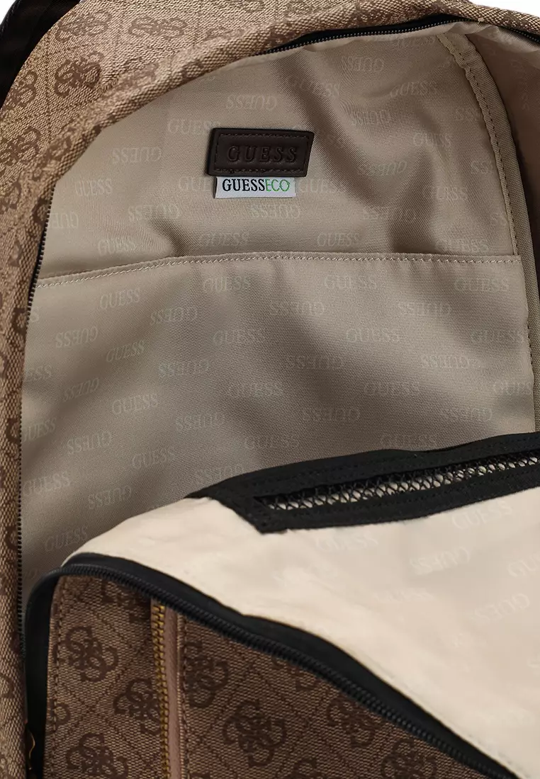Buy Guess Milano Compact Backpack Online | ZALORA Malaysia