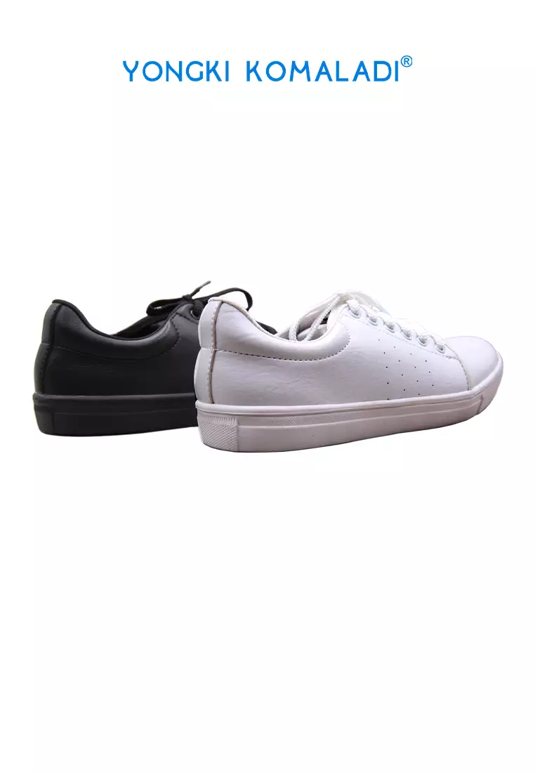 Jual Yongki Komaladi [ ORIGINAL ] YONGKI KOMALADI SEPATU CASUAL OL ...