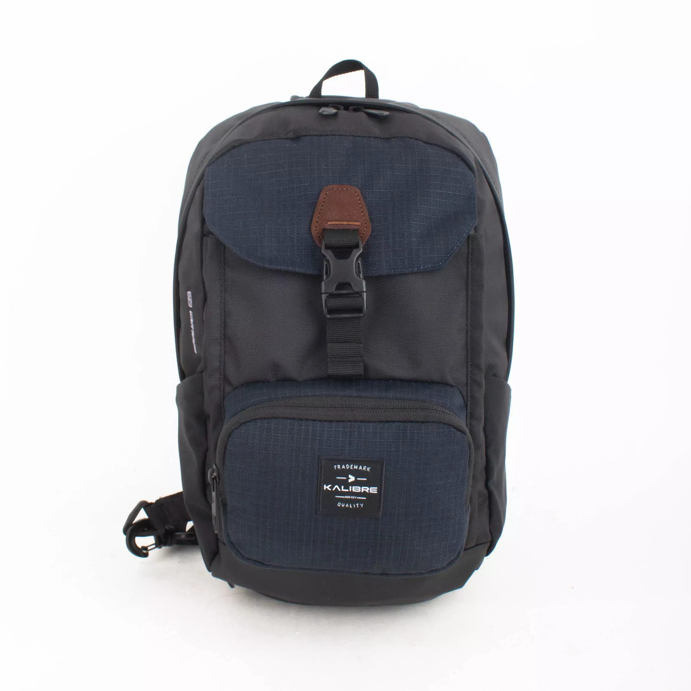 Jual Kalibre Kalibre Tas Ransel Pria Backpack GRAHAM 02 911288035 ...