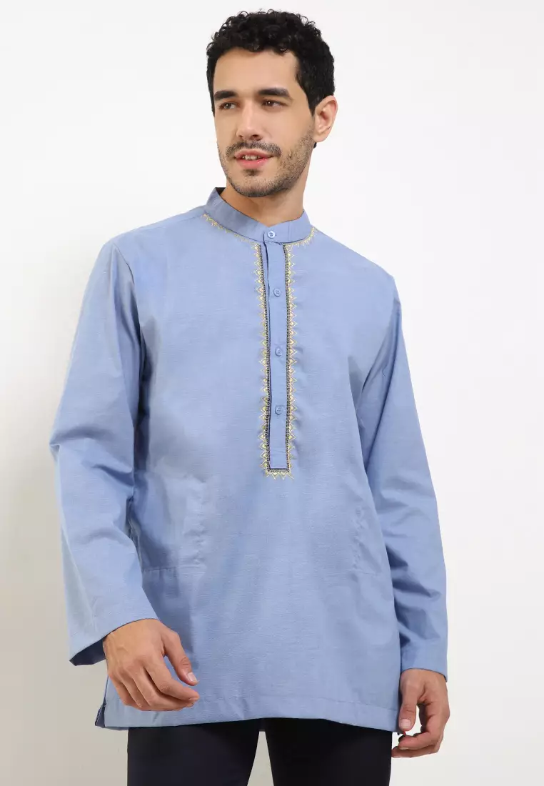 Preview Itang Yunasz Original Official Store di ZALORA Indonesia