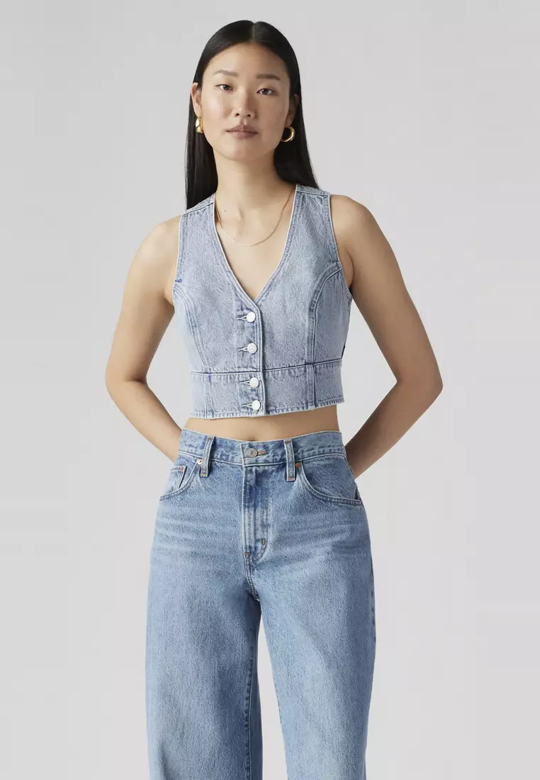 Levi's Original Official Store ZALORA
