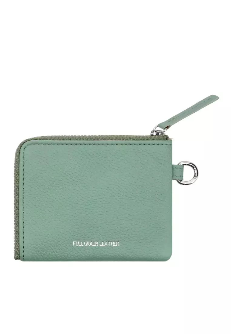 Buy Crossing Crossing Milano Card Holder RFID - Sage 2026 Online ...