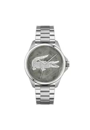 Lacoste Watches For Men 2026 | ZALORA Philippines