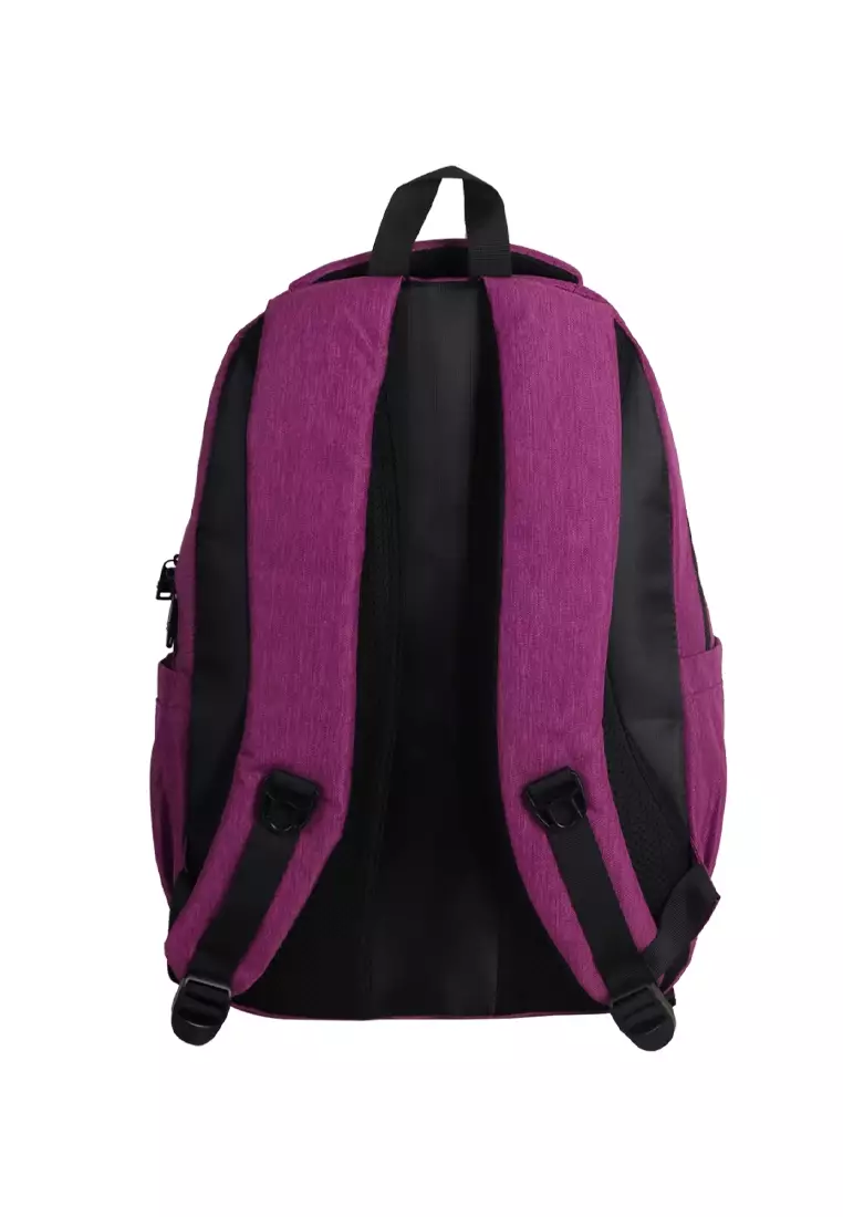 Buy TRANSGEAR Transgear 642 Campus Backpack With Laptop Case That Fits ...