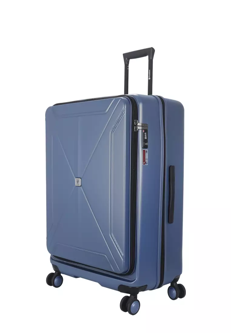 Jual President President Hexa V2 Koper 28 inci 5335-28 Silver Blue ...