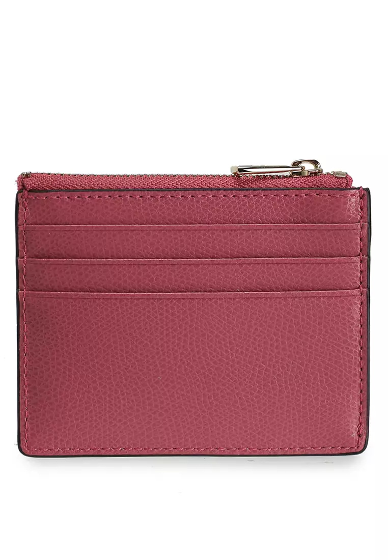 Buy Furla Camelia S Zip Card Case 2025 Online | ZALORA Philippines