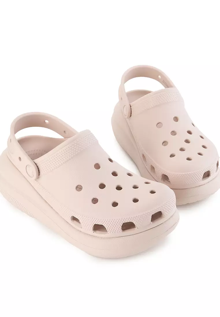 Buy Crocs Crush Clog Online | ZALORA Malaysia