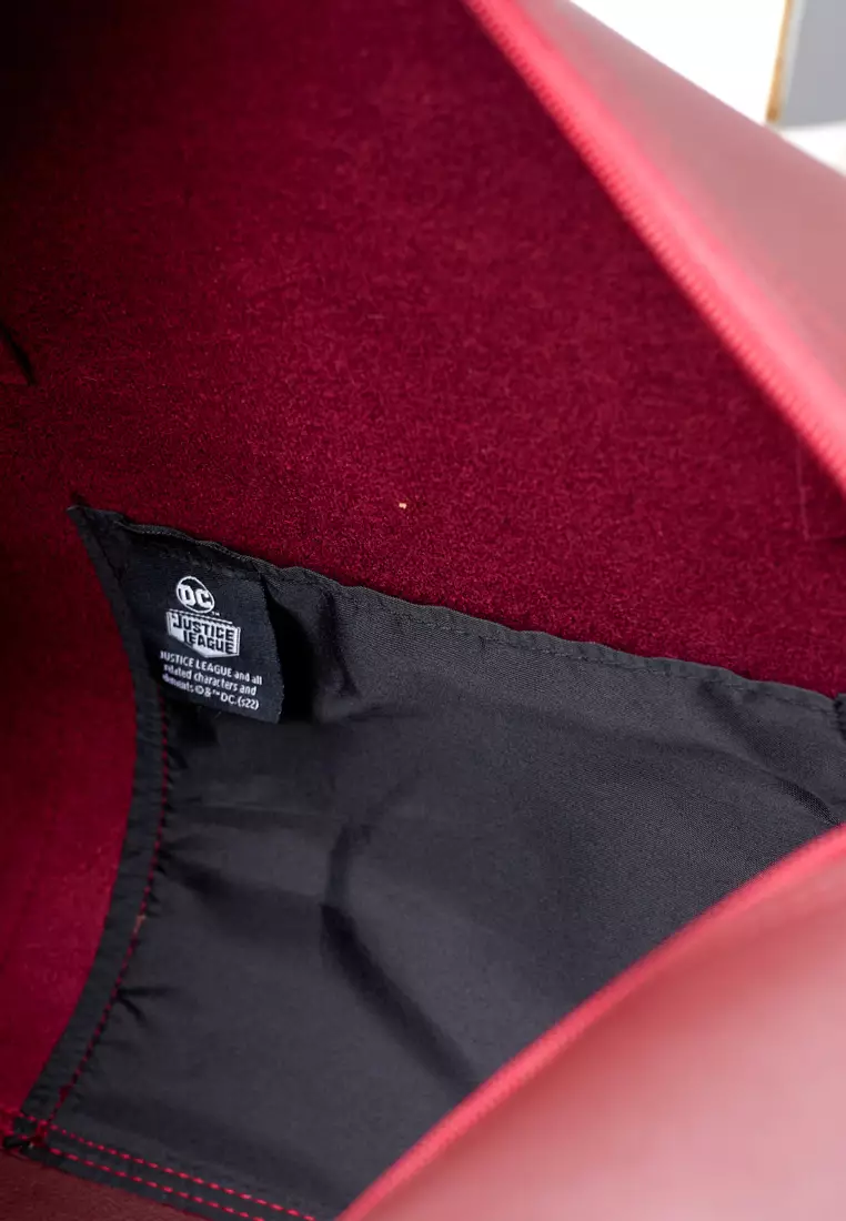 Buy The Adventure Adventure DC Collection Justice League Weekender ...