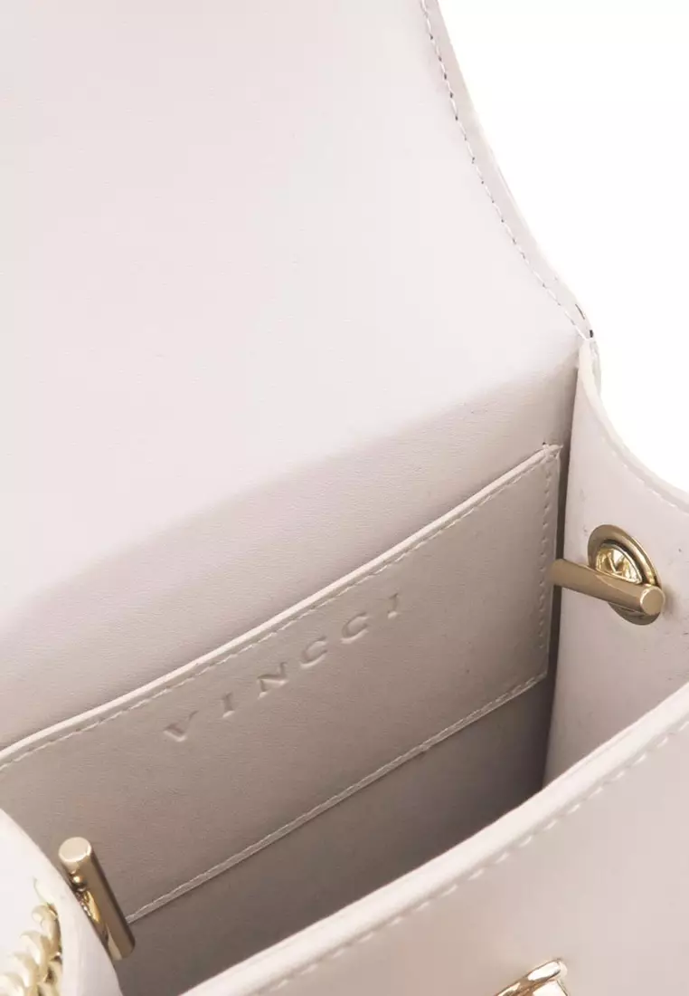 Buy Vincci Shoulder Bag Online | ZALORA Malaysia