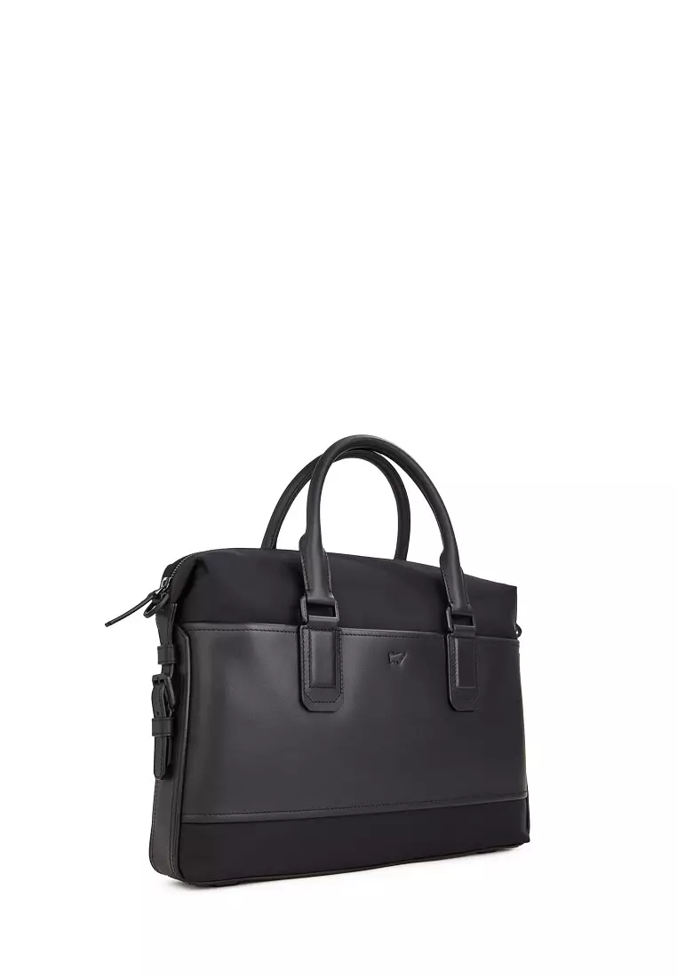 Buy Braun Buffel Braun Buffel Neil Briefcase 2025 Online | ZALORA