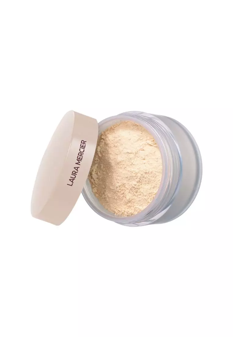 Buy Laura Mercier Translucent Loose Setting Powder Ultra Blur ...