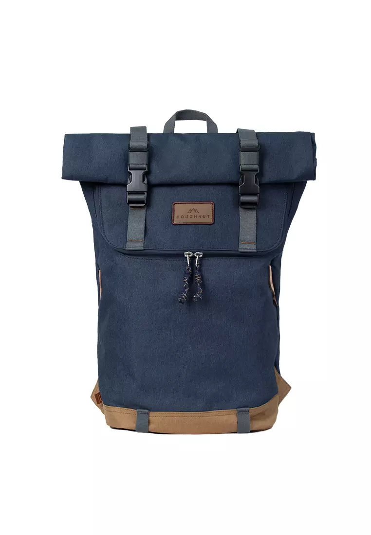 Doughnut Doughnut Christopher Happy Camper Series Nautical Backpack ...