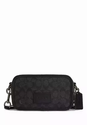 Coach 香港 - 優惠低至2折 @ ZALORA 香港