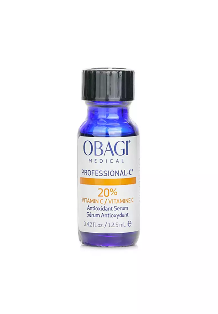 Buy Obagi OBAGI - Professional C Serum 20% 12.5ml/0.42oz Online ...