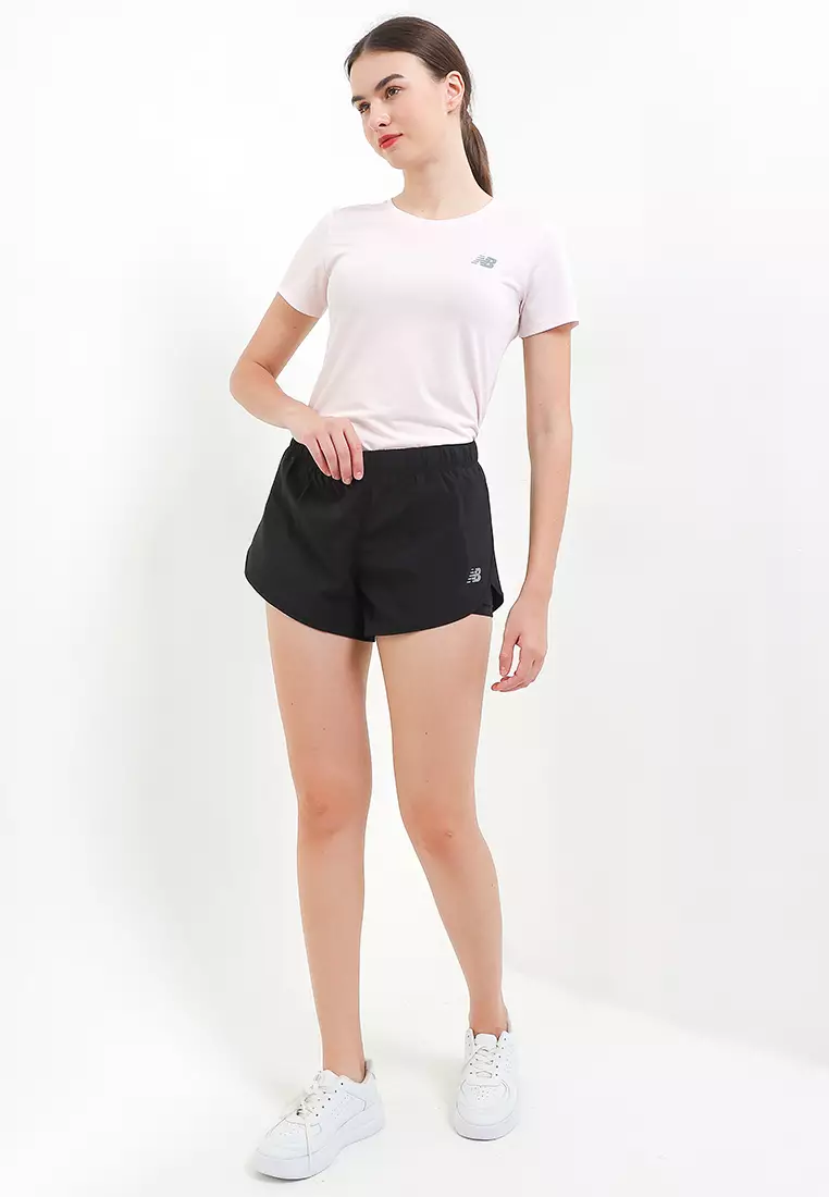 Buy New Balance Sport 2-In-1 Short 3",Black,"creation,edited,images ...