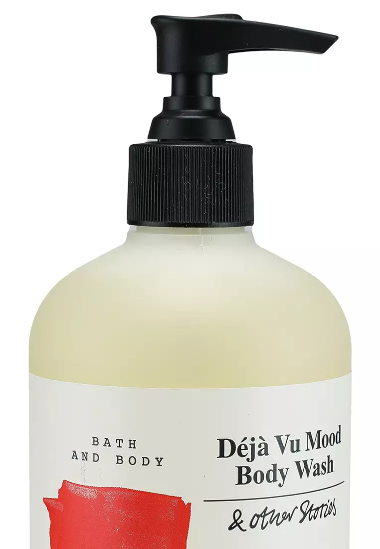 Buy & Other Stories Déjà Vu Body Wash Online | ZALORA Malaysia