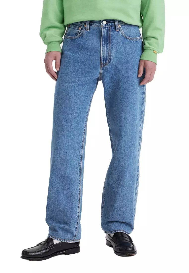 Levi's Original Official Store ZALORA