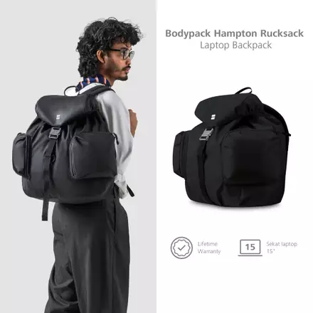 Bodypack Original Official Store ZALORA