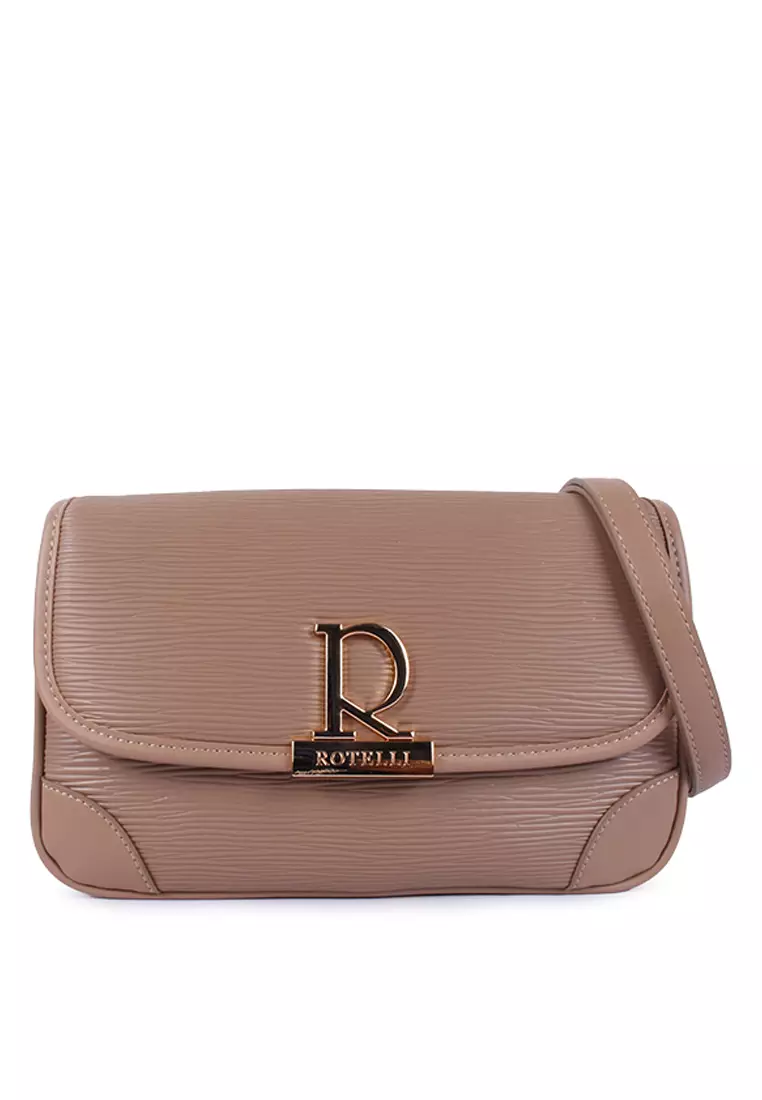 Jual Tas Wanita Rotelli Wanita Original Mei 2024 | ZALORA Indonesia