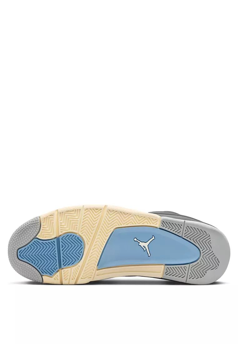 Jual Jordan Air Jordan 4 RM Shoes Original 2025 | ZALORA Indonesia