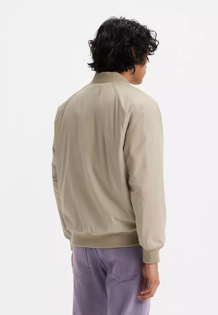 Levi's Levi's® Men’s Filbert Flight Jacket 2025 | Buy Levi's Online ...