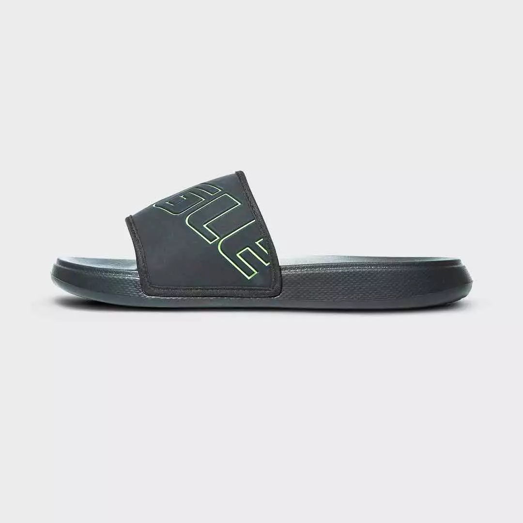 Jual Eagle Eagle Sandal Axis – HITAM/HIJAU Original 2025 | ZALORA ...