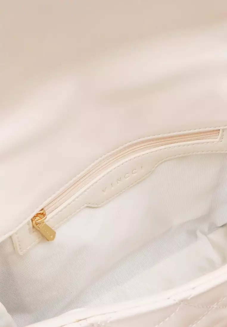 Buy Vincci Shoulder Bag Online | ZALORA Malaysia