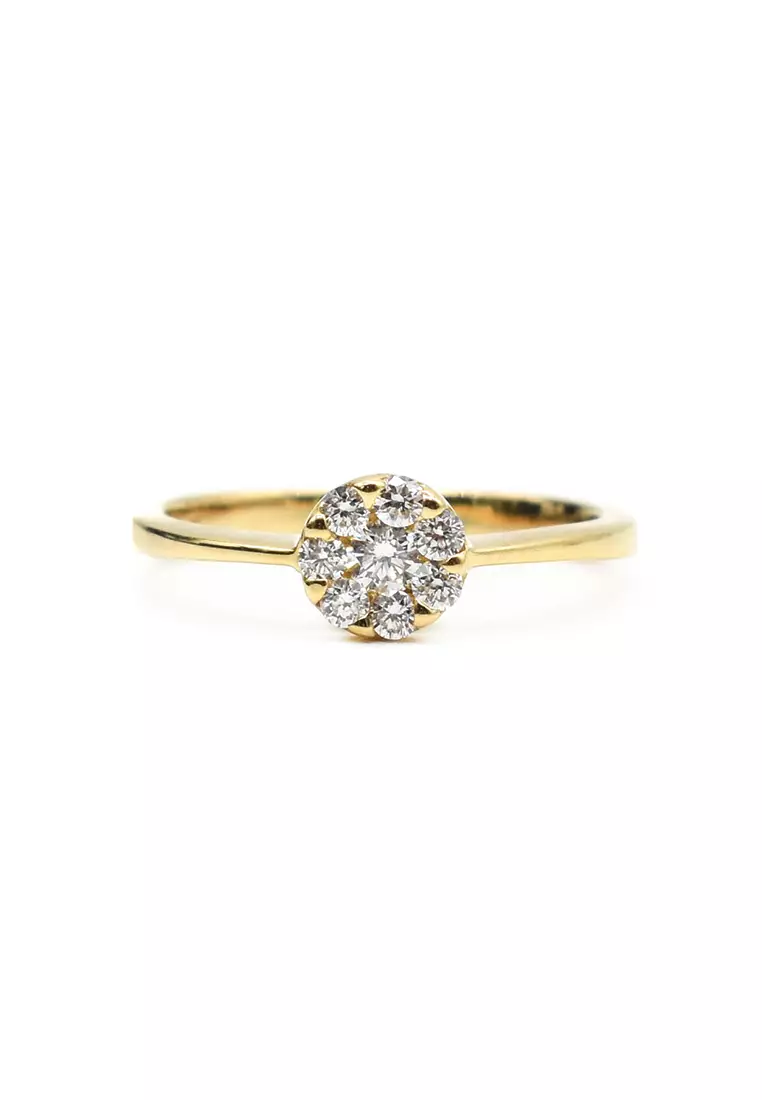 Cebuana Lhuillier Jewelry | ZALORA Philippines