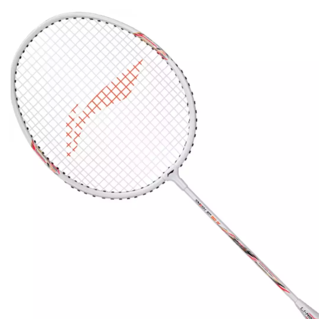 Jual LI-NING Li-Ning Badminton Racket XP 90 Bundle Head Cover AYPU171-1 ...