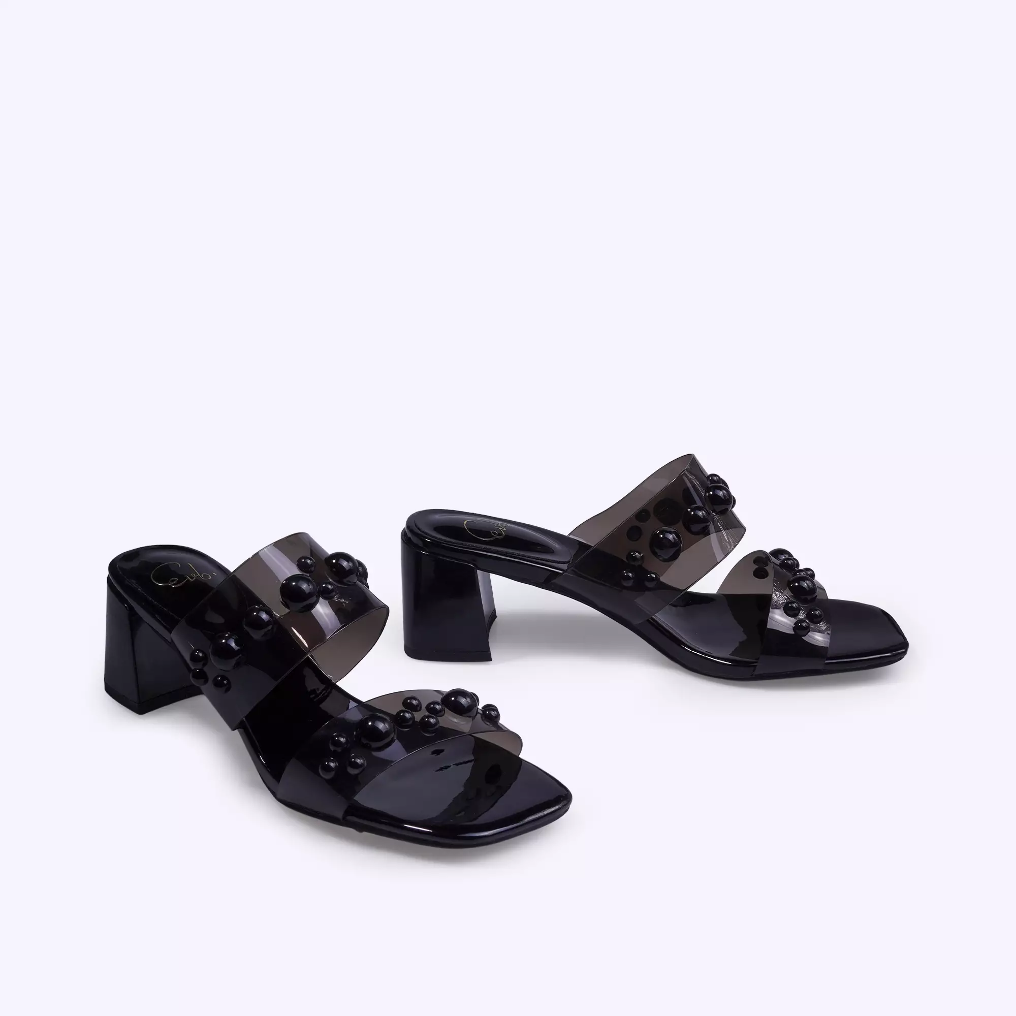 Jual evb* EVB* KALYA BLACK Original 2026 | ZALORA Indonesia