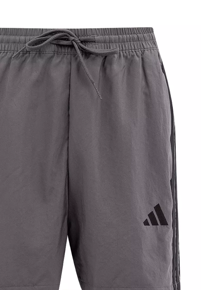 Buy ADIDAS Essentials 3-Stripes Chelsea Shorts 5-Inch 2026 Online | ZALORA