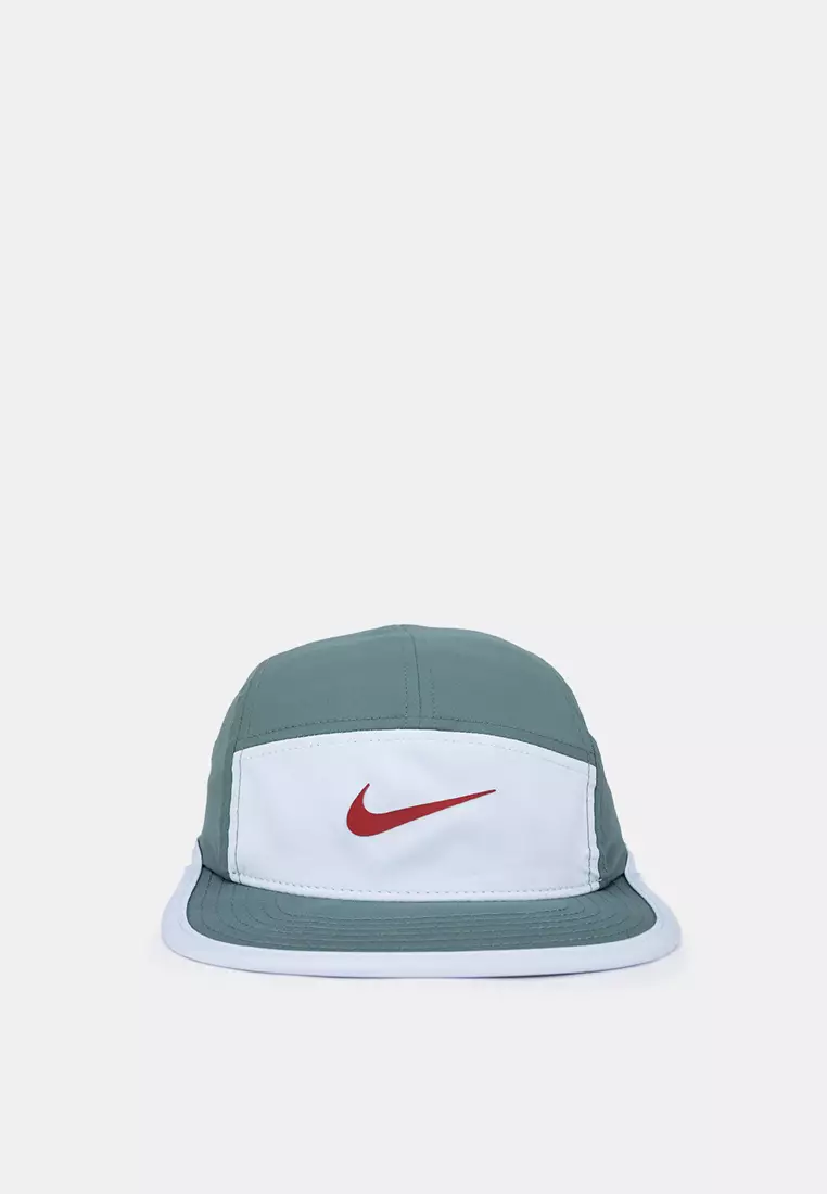 Jual Nike Dri-Fit Fly Swoosh Cap Original 2026 | ZALORA Indonesia