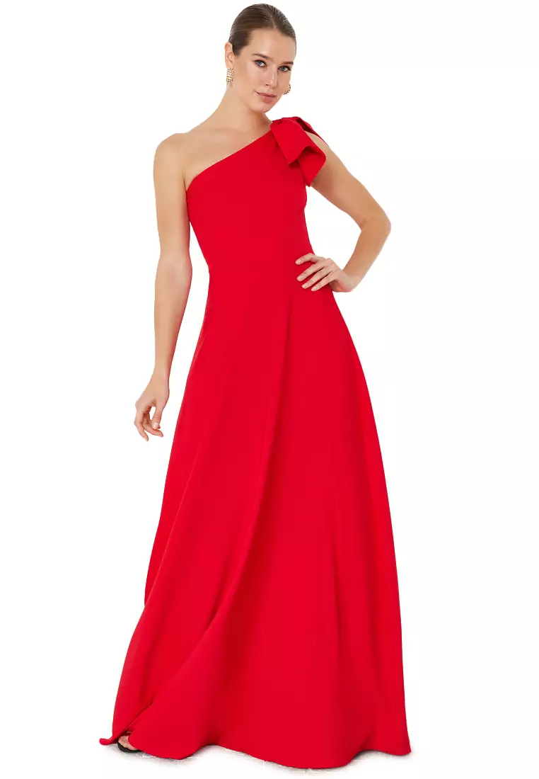 Buy Evening Dresss Sale Up to 90% @ ZALORA SINGAPORE